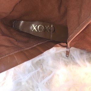 XOXO | Shoes | New Xoxo Boots | Poshmark
